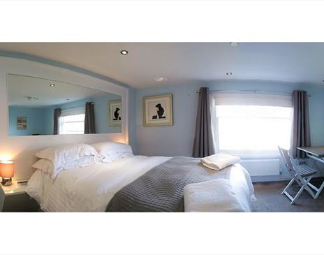 Brighton Accommodation | Places to Stay in Brighton
