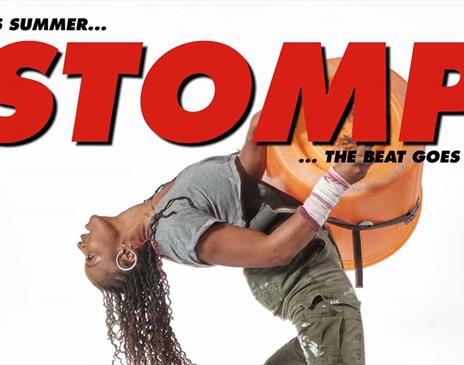 What’s On - Visit Brighton