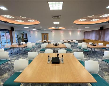 Brighton Conferences and Events