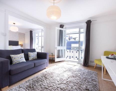 Brighton Accommodation | Places to Stay in Brighton