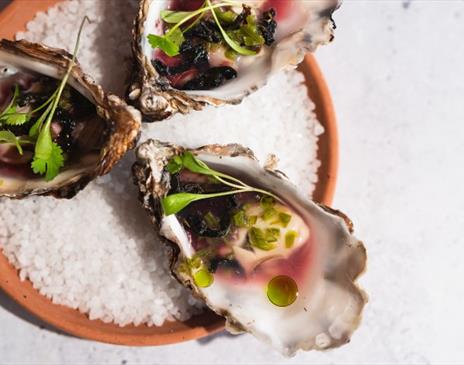 Seafront - Visit Brighton