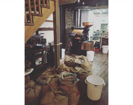 The Lanes - Visit Brighton