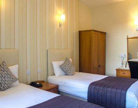 Brighton Accommodation | Places to Stay in Brighton