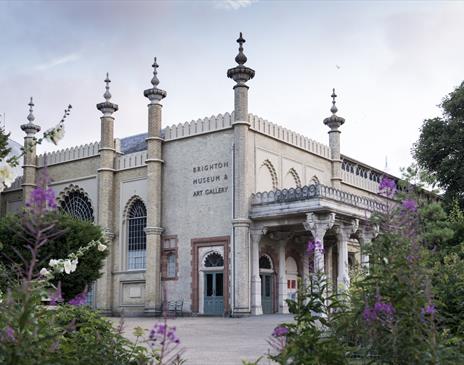 Culture in Brighton | Culture in Sussex