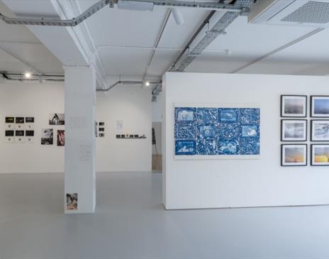 Brighton Workshops | Sussex Experiences