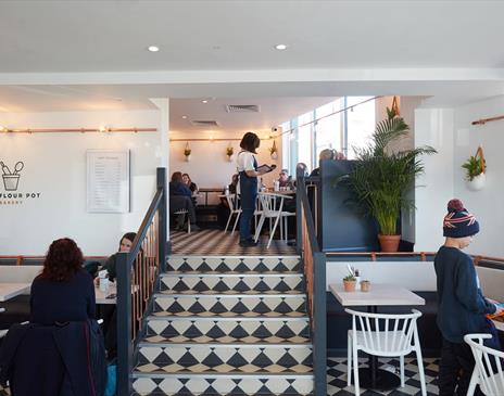 Cafés & Afternoon Teas - Visit Brighton