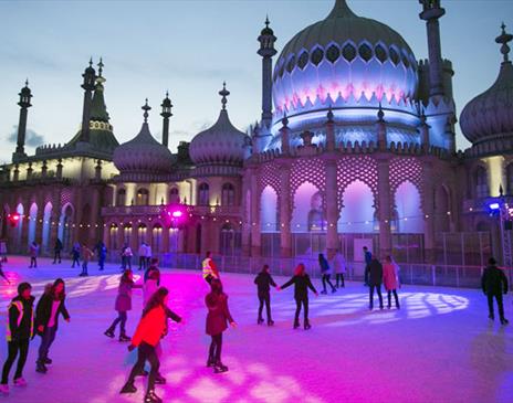 What’s On - Visit Brighton