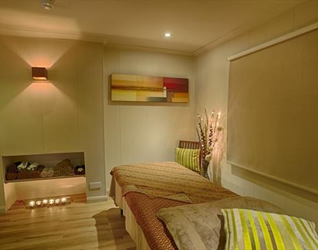 Brighton Spas | Spas in Brighton