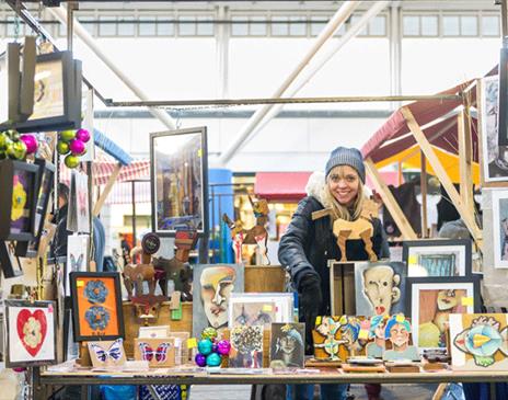 Brighton Shops - VisitBrighton.com