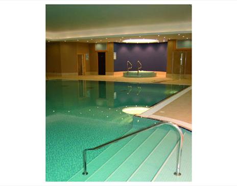 Brighton Spas | Spas in Brighton