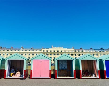 Brighton Seafront | Brighton Beachfront - Visit Brighton