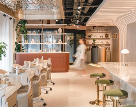 Brighton Spas | Spas in Brighton