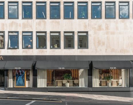 Brighton Spas | Spas in Brighton