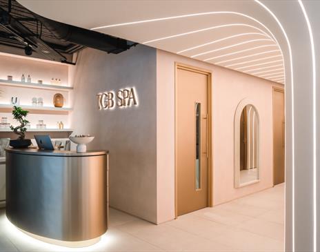 Brighton Spas | Spas in Brighton