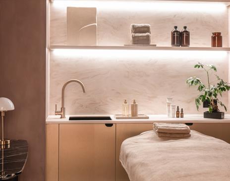 Brighton Spas | Spas in Brighton