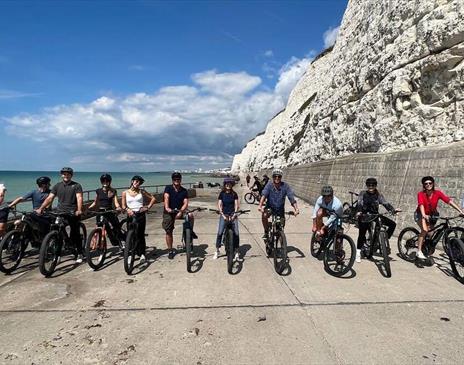 Bike Routes | Cycling in Brighton