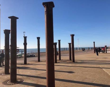 Walking Routes in Brighton | Sussex Hikes