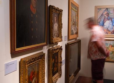 Hove Museum of Creativity - Visit Brighton
