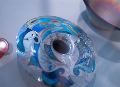 Hove Museum of Creativity - Visit Brighton