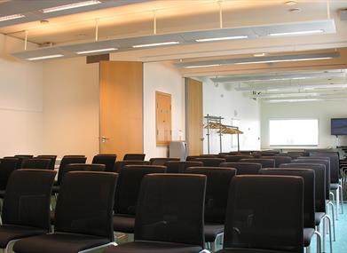 Jubilee Library Conference Rooms - Conferences & Weddings in Brighton ...