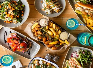 OHSO Social - Visit Brighton