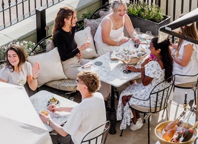 Pearly Cow - Visit Brighton