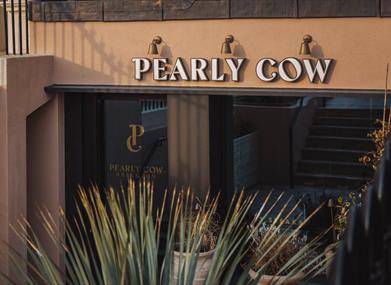 Pearly Cow - Visit Brighton