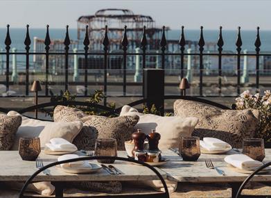 Pearly Cow - Visit Brighton