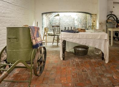 Preston Manor & Gardens - Visit Brighton
