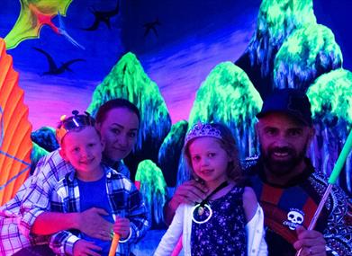 GLOBALLS ® - Visit Brighton