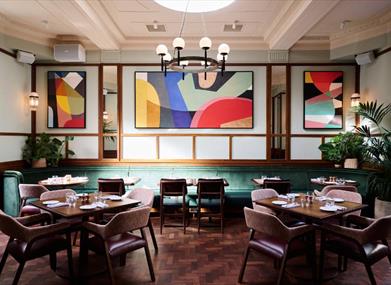 Tutto - Visit Brighton