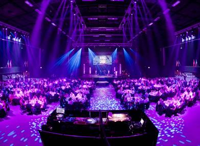 Brighton Centre - Conference Venues in Brighton, Brighton and Hove ...