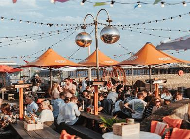 OHSO Social - Visit Brighton