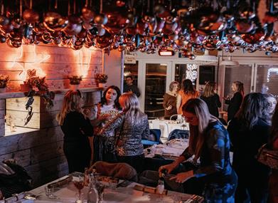 OHSO Social - Visit Brighton