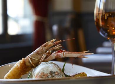 The Walrus - Visit Brighton