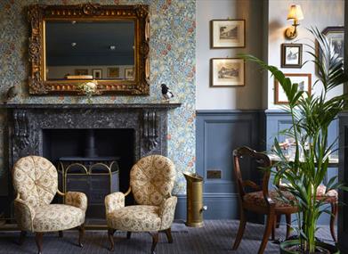 The Walrus - Visit Brighton