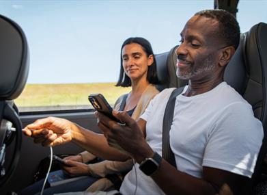 National Express - Bus & Coach in Brighton and Hove - Visit Brighton
