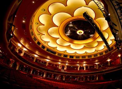 Brighton Dome - Visit Brighton