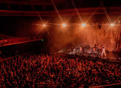 Brighton Dome - Visit Brighton