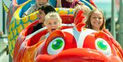Family Friendly Things to Do in Brighton