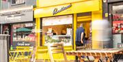 Brighton Shops - Visitbrighton.com