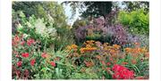 Borde Hill Garden - Visit Brighton