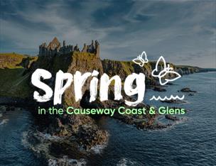 Curry's Fun Park Portrush - Portrush - Causeway Coast & Glens