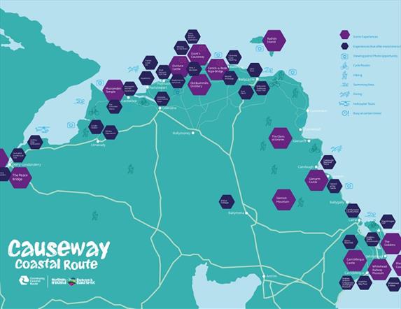 Causeway Coastal Route | Explore | Visit Causeway Coast & Glens