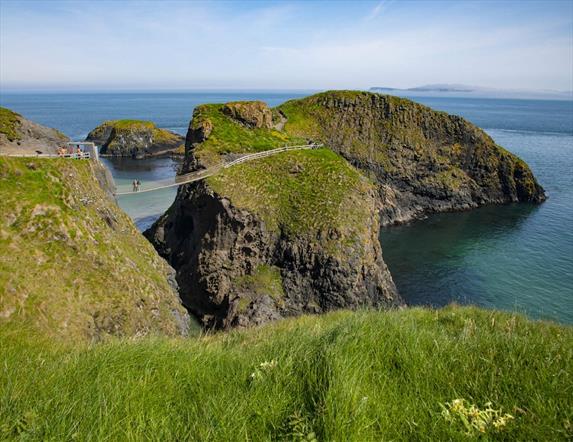 Causeway Coast & Glens | Northern Ireland | Visit Causeway Coast & Glens