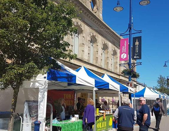 Events | Whats On | Visit Causeway Coast & Glens