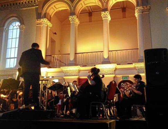 Events | Whats On | Visit Causeway Coast & Glens