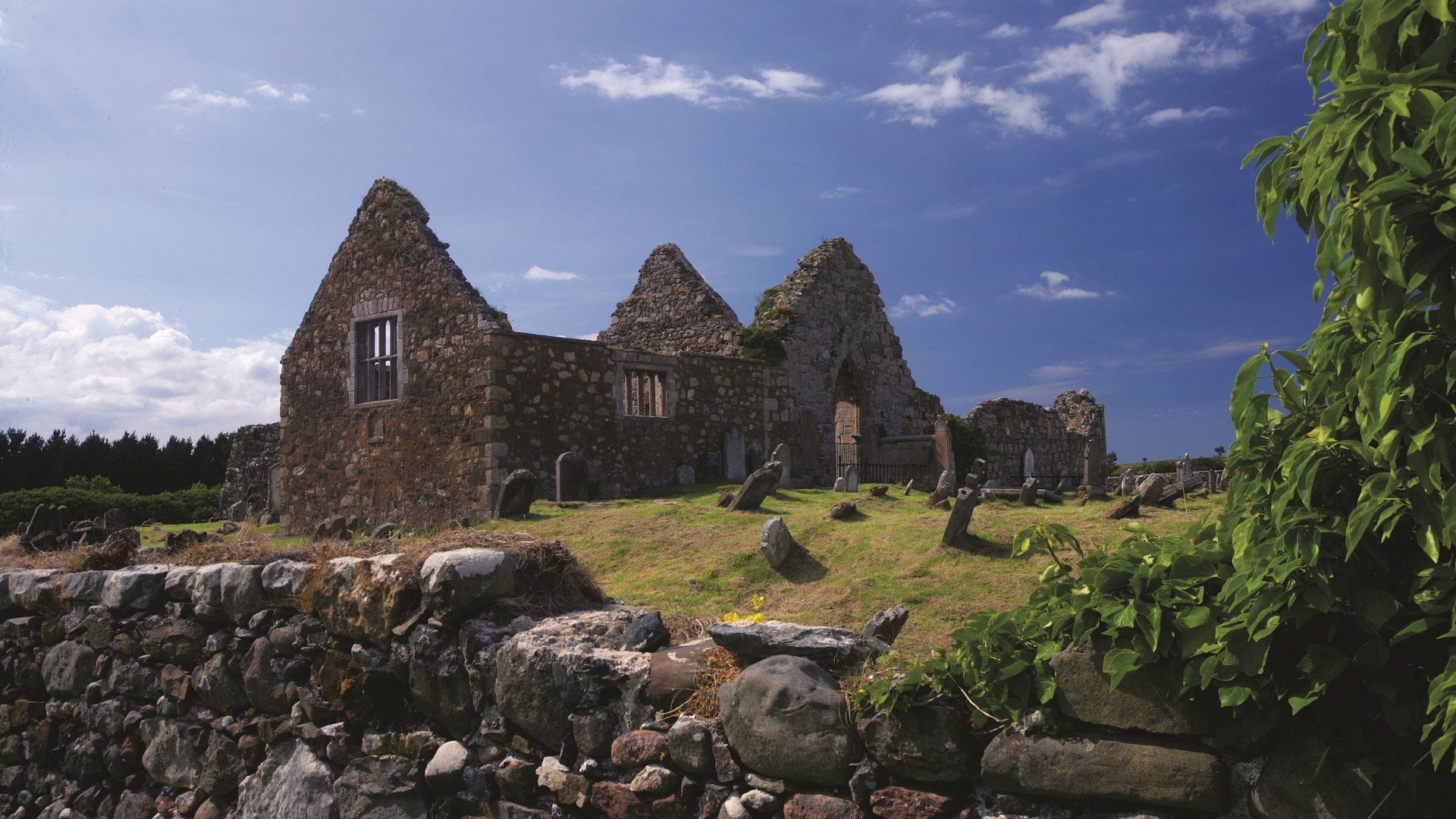 Arts, Culture & Heritage | Things To Do | Visit Causeway Coast & Glens