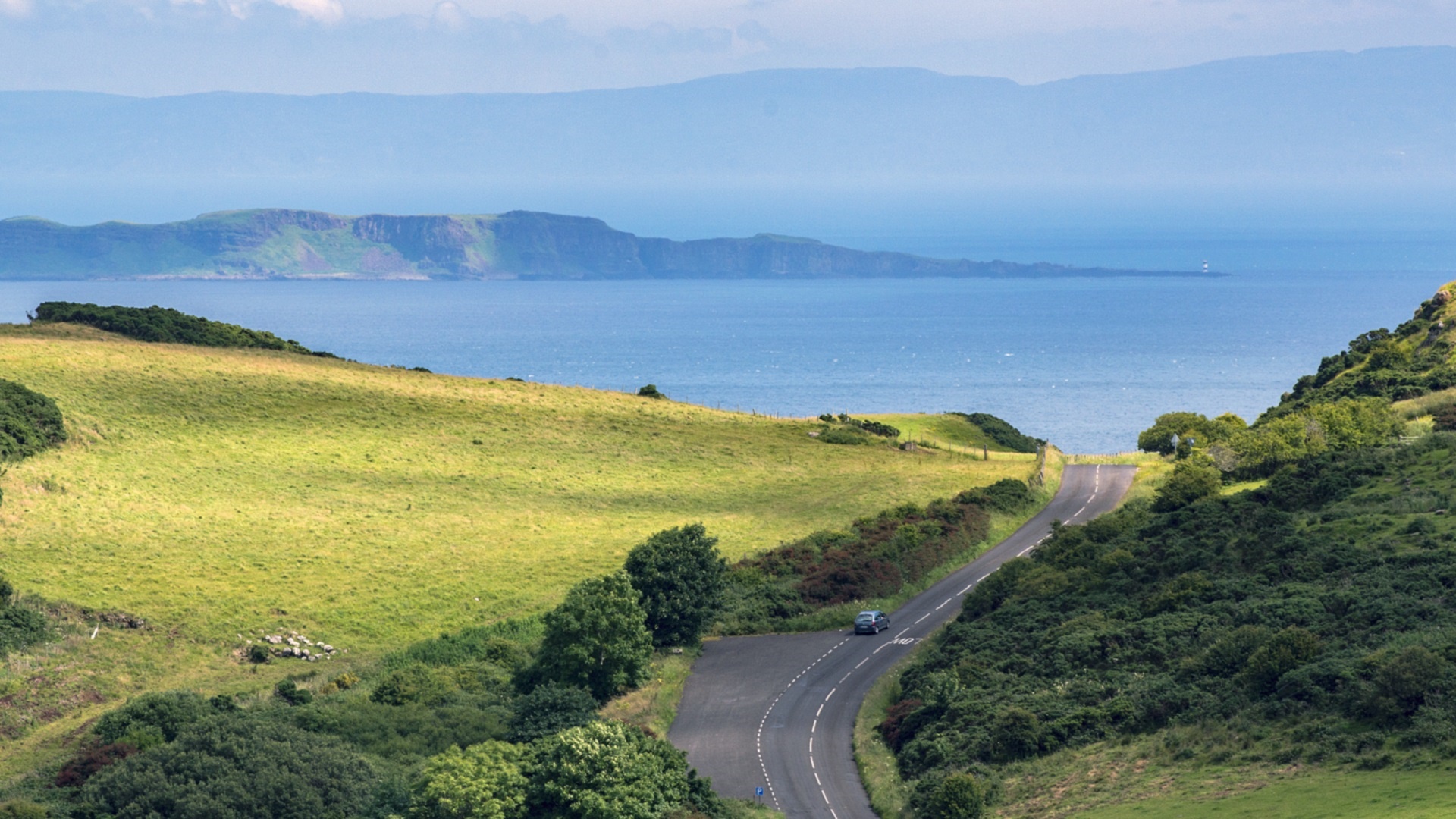 Causeway Coast & Glens | Northern Ireland | Visit Causeway Coast & Glens