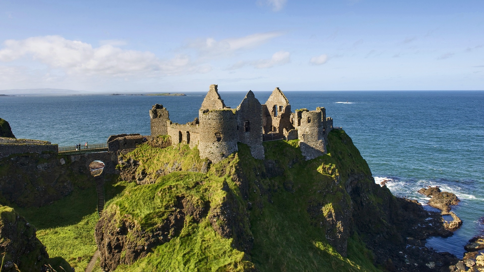 Castles & Historic Sites | Visit Causeway Coast & Glens